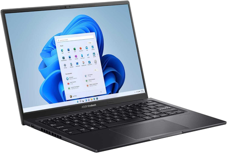 Продается новый Asus Vivobook K3405VF (i5-13500H/RTX2050/14