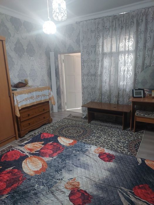 Сергели срочно продаю дом 1,8 соток