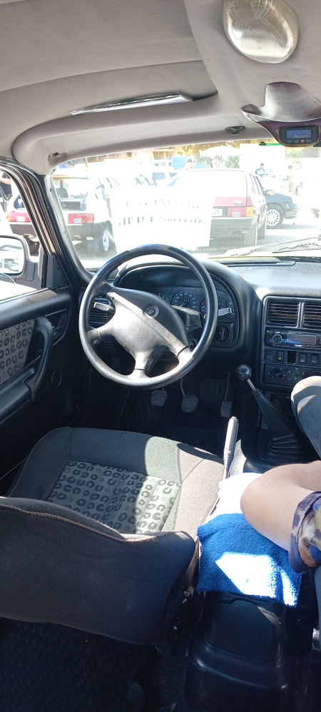 Volga gaz 31105 rangi lasvegas moshina holari yahshi