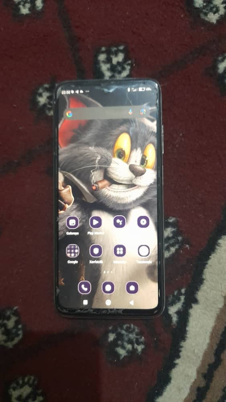 Redmi 10 dokumenti yuq