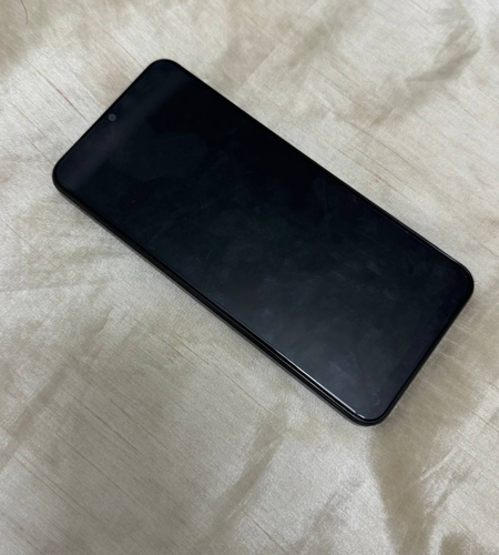 Vivo Y02t smartfoni