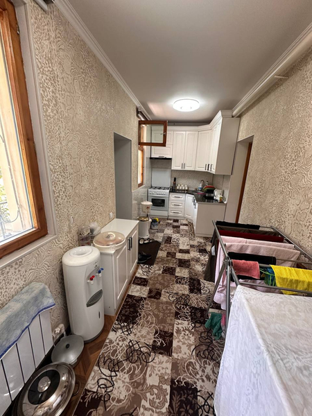 Продаётся 3/1/9 Карасу-6