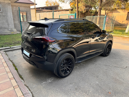 Трекер 2023 / 45 000км / тоза / tracker premier