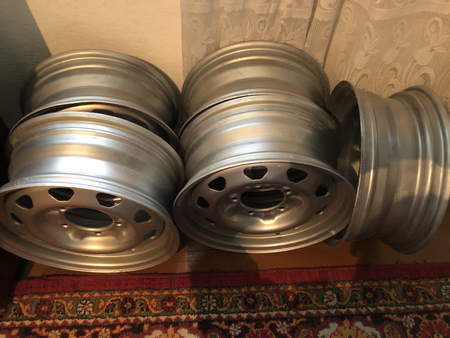 R16 Diskalar sotiladi holati zo’r