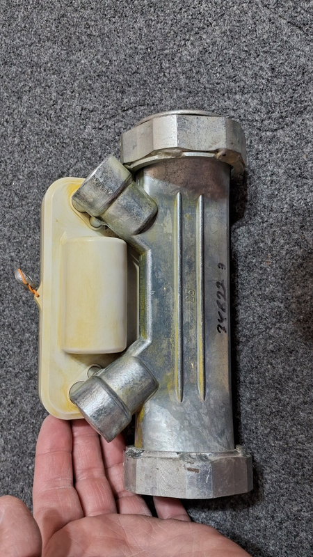 Газовый счётчик Принц-М G25