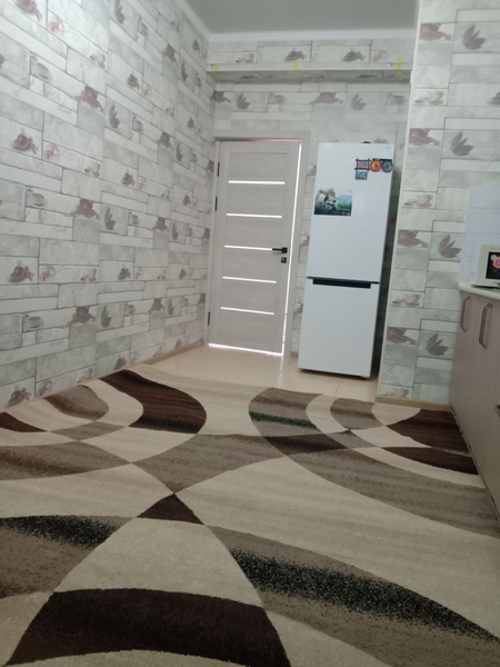 Talaba qizlar uchun xozyaykali arzon kvartira.