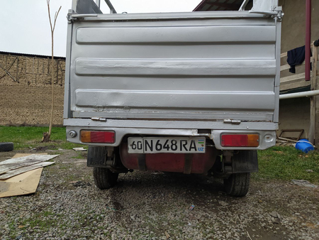 Чанган 2006 Дамас мотор сотилади