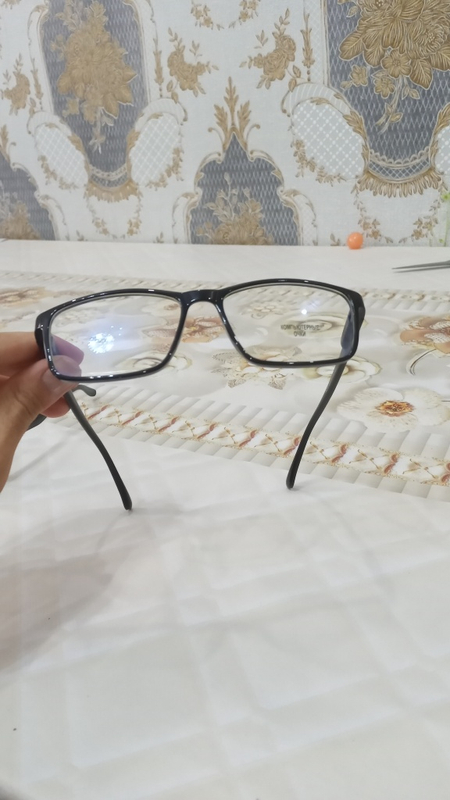 Kompyuter uchun ochki