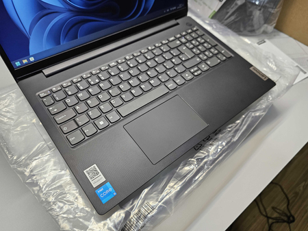НОВЫЙ Lenovo V15 G3 Ноутбук Core™ i5-1235U 12-ПОКОЛЕНИЯ (8GB/256SSD).