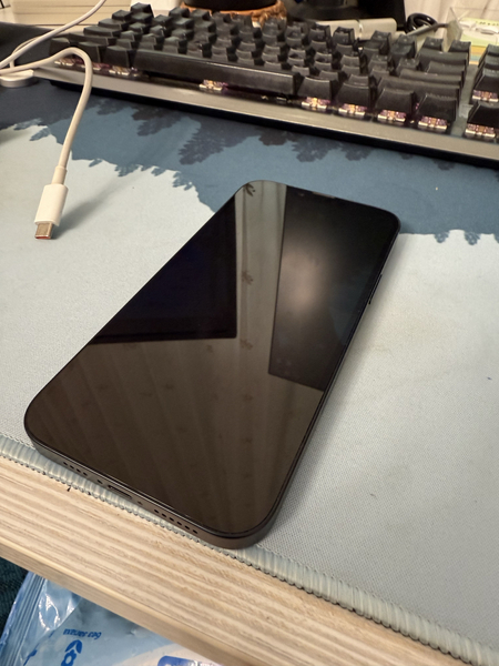 Iphone 14 plus 128 gb
