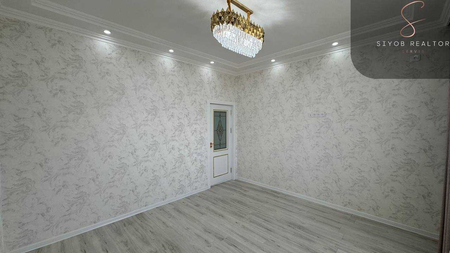 № 3005. Продается 2х-комнатная квартира в Новостройке.