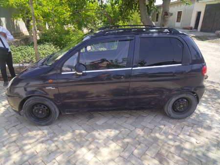 matiz yili2009 rangi baqlajon narxi 3100