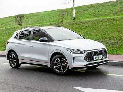 BYD E 2 UMID AVTOda aksiya yillik 8foizdan