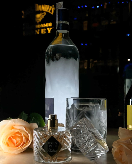 Духи Парфюм Atir Luxury Kilian by Roses on Ice
