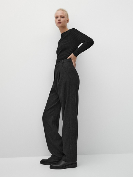 Брюки Massimo dutty