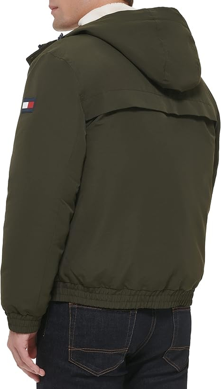 Куртка Tommy Hilfiger Arctic jacket