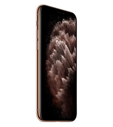 Iphone 11 PRO Max 512GB золотой