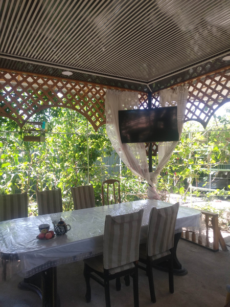 Dacha sotiladi hamma sharoitlari bilan