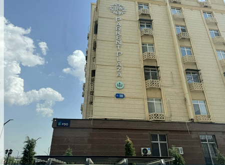 Аренда. Квартира. Узок муддатга.