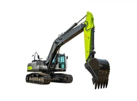 Zoomlion экскаватор ZE215E