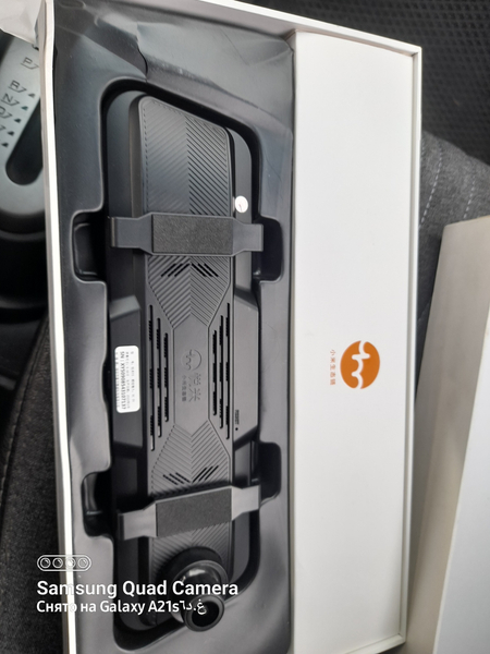 Mi registrator 25$