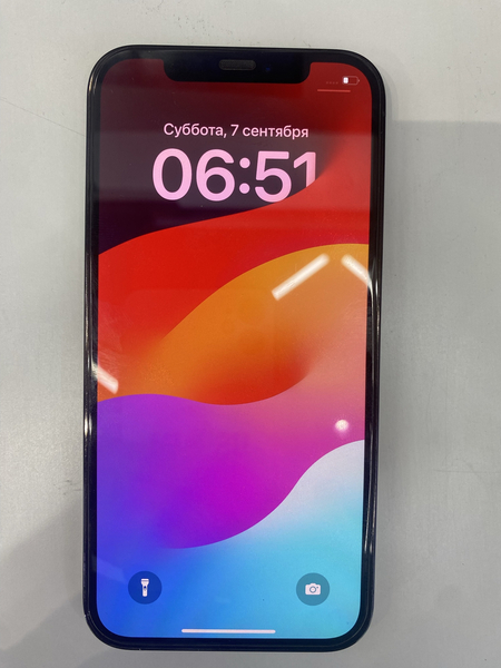 Iphone 12 Pro
