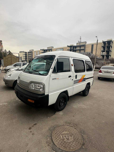 Chevrolet Damas Arenda s vikupom yillik 12%