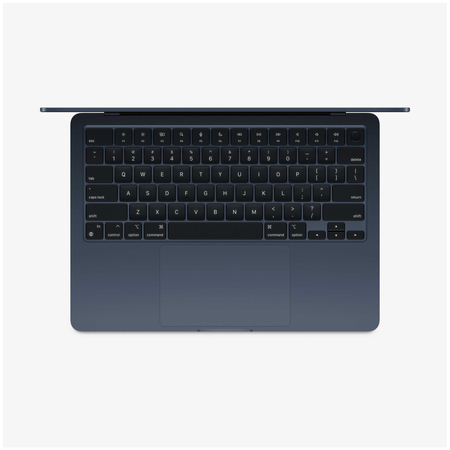 MacBook Air 13,6-inch M3 8/512GB Midnight (2024)