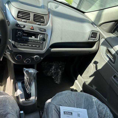 Chevrolet Cobalt Halol nasiyaga