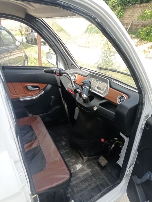 Cavalo Cadezi 24