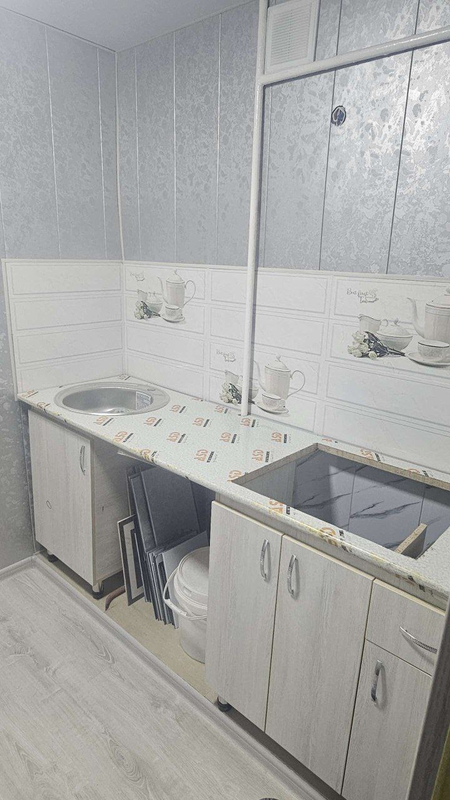 Срочно продается квартира Массив куйлюк 3 1/2/4 галерейного типа