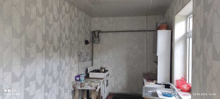Хасанбойда ховли сотилади