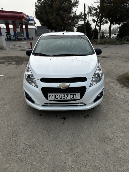 Spark 1.25 mehanika srochna