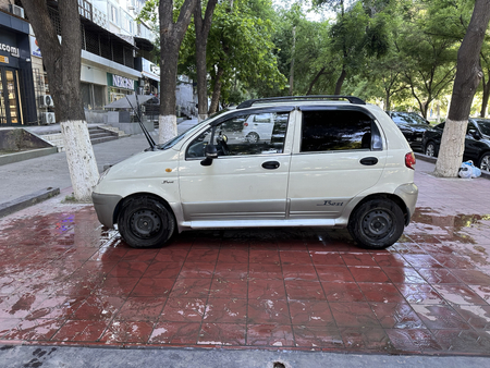 Matiz Best 2012 yil 4.200$