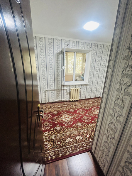 Квартира сотилади 2х жанубий кучаси