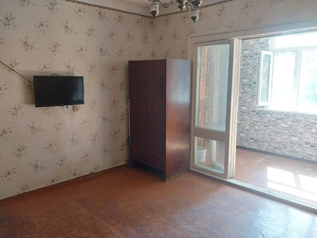 Продам 1 ком юнусабад 6 квартал
