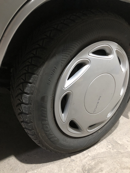Bir qol dons 1.6 Chevrolet nexia2