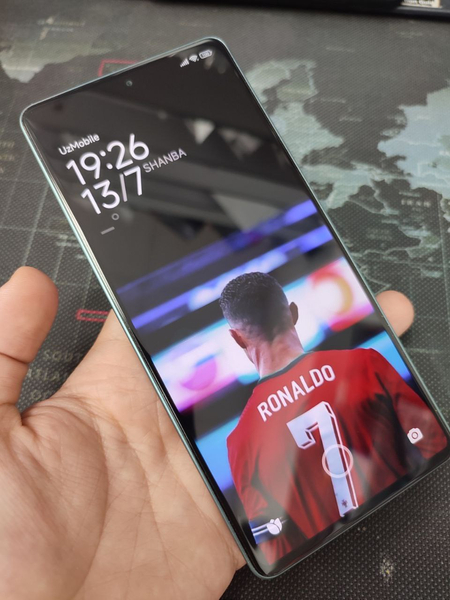 Redmi note 13 pro 256GB