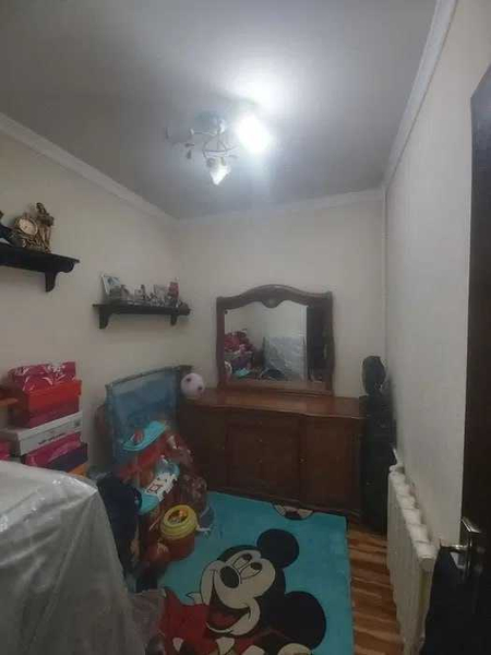 (К127457) Продается 2-х комнатная квартира в Учтепинском районе.