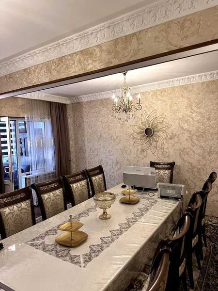 Сдаётся квартира в Аренду
