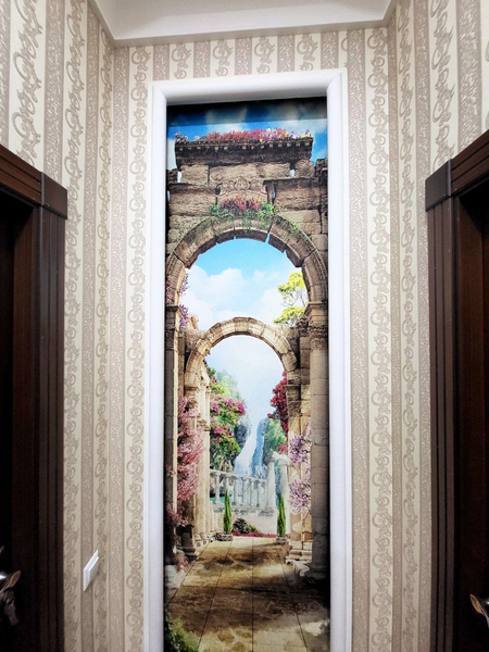 3х комнатная лукс гор больница