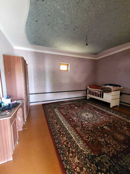 Nurafshon uylari