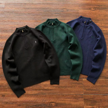 Полузамок Polo Ralph Lauren