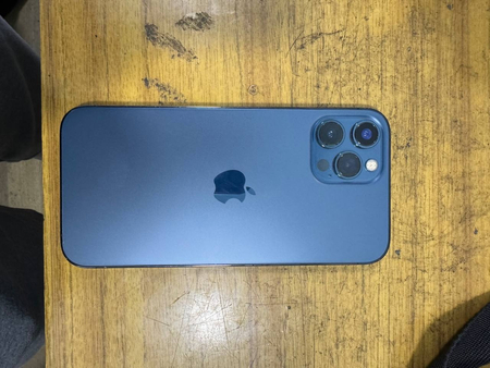 Apple blue  256Gb