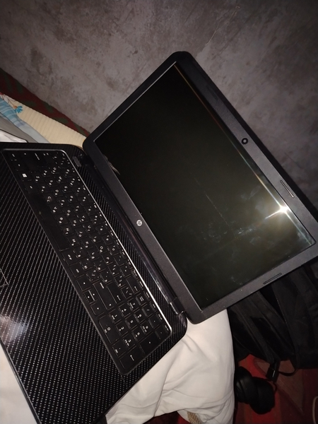 Hp 15.6  в средний