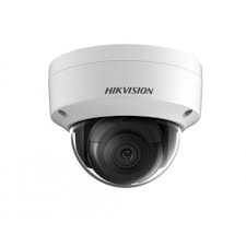 6Мп уличная купольная IP-камера DS-2CD2163G0-I