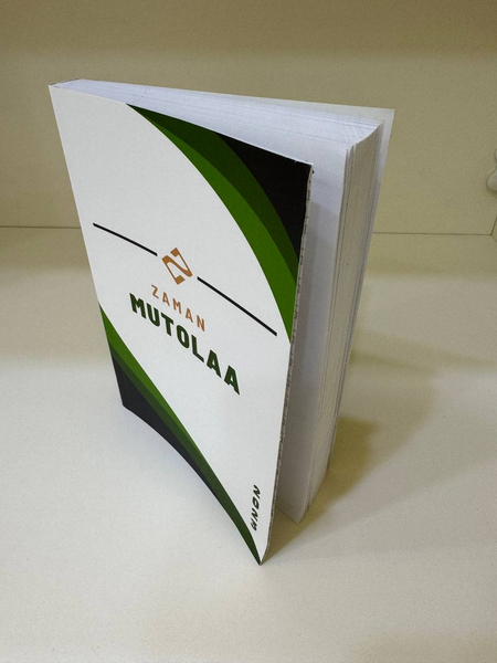 Kitob Arab gramatikasi bo'yicha oquv qollanma.