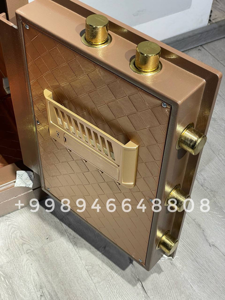 Сейф Модель : 60WS