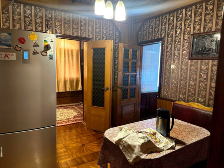Продается квартира Ул.Нукусская 4/8/9