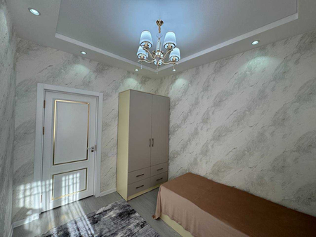#5819 Срочно продается 3х комнатная квартира
